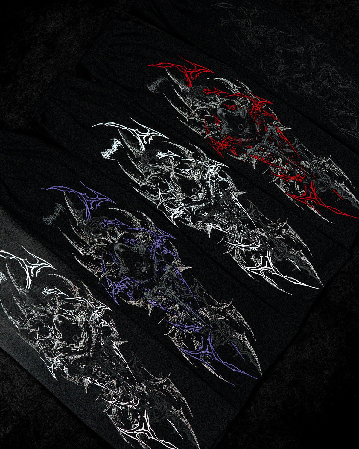 Products – Breathe Divinity